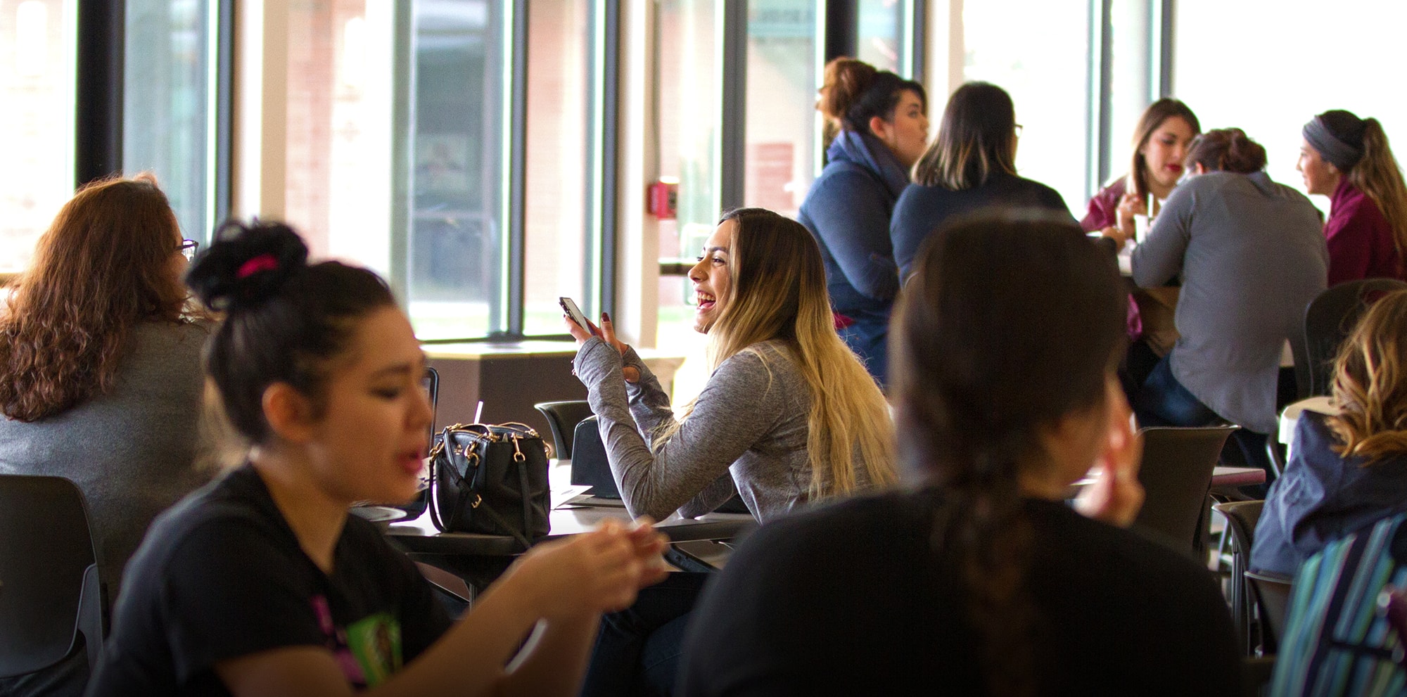 International Student Admissions | Receive a World-Class Education