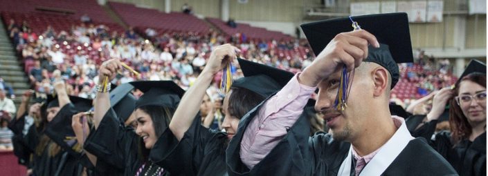 Alumni Support Services