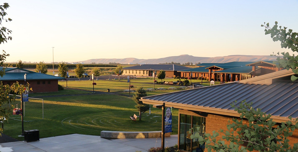 Alumni Support Services