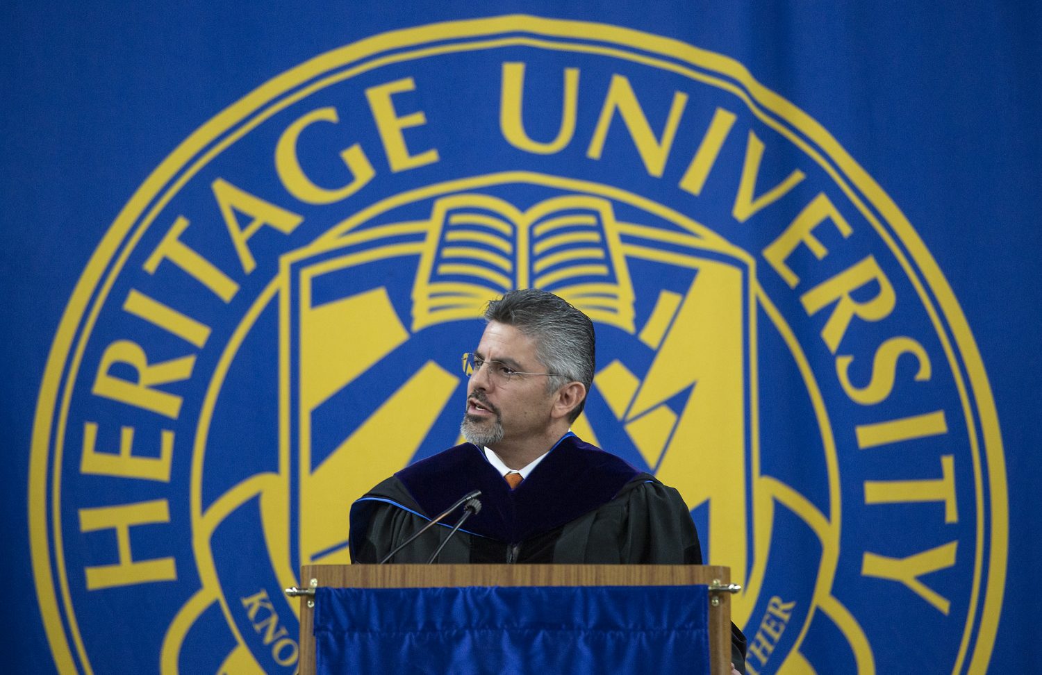 Class of 2019 SIMPLY UNSTOPPABLE! | Heritage University