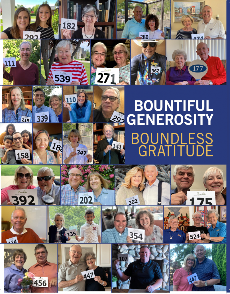 Bountiful Generosity, Boundless Gratitude - Wings Summer 2021 ...