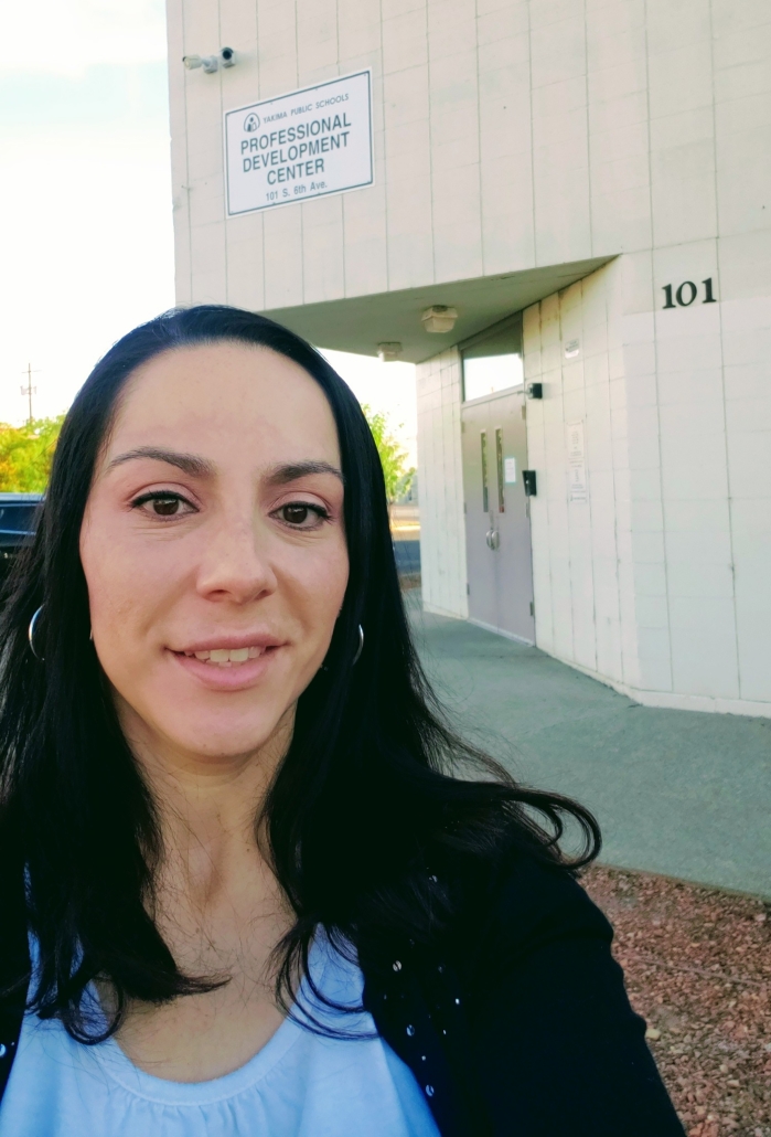 Class Notes | Heritage University