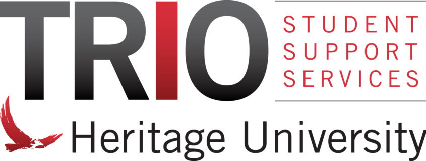 TRIO Student Support Services | Heritage University