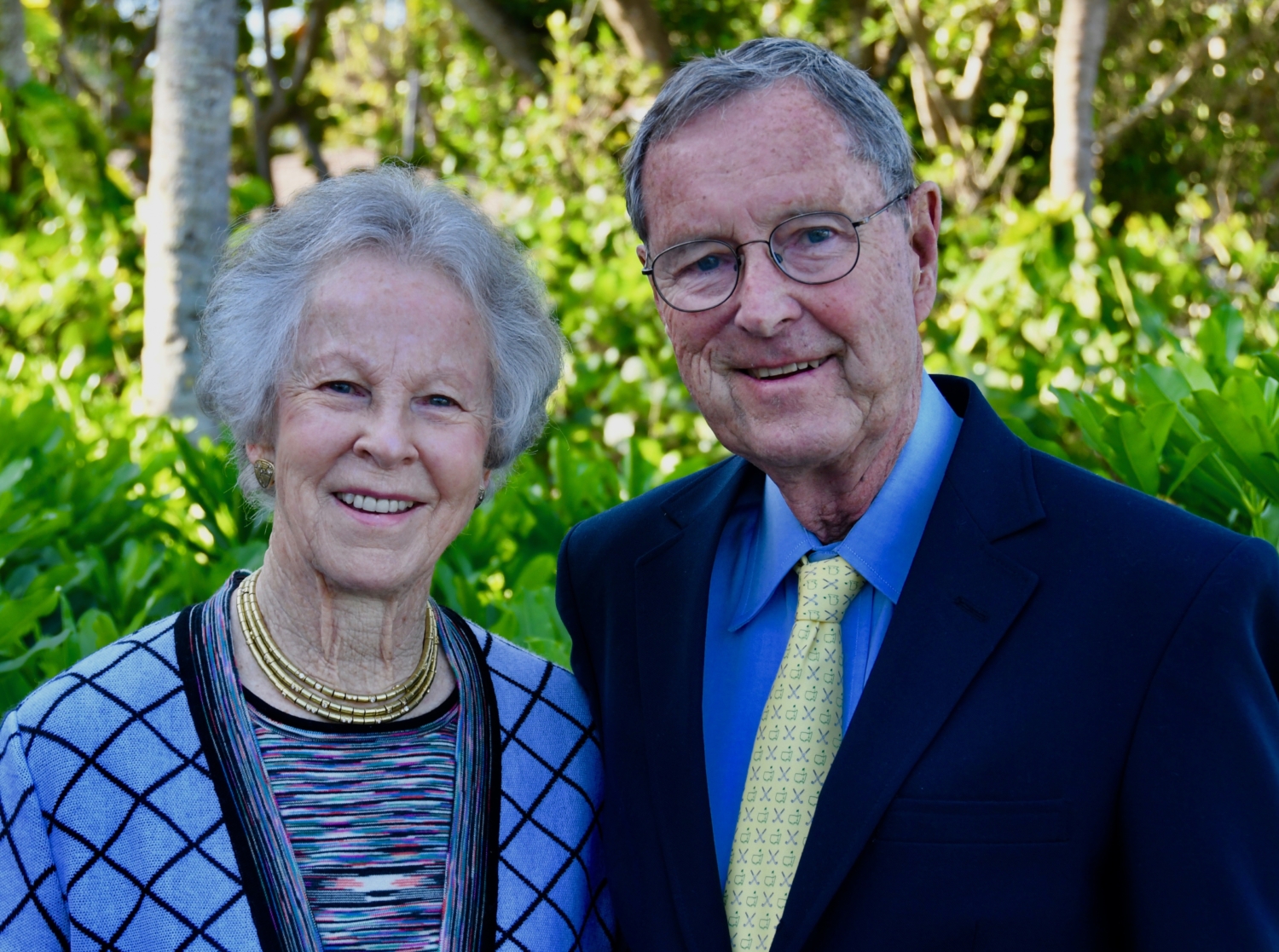 Generosity for Health and Education | Heritage University