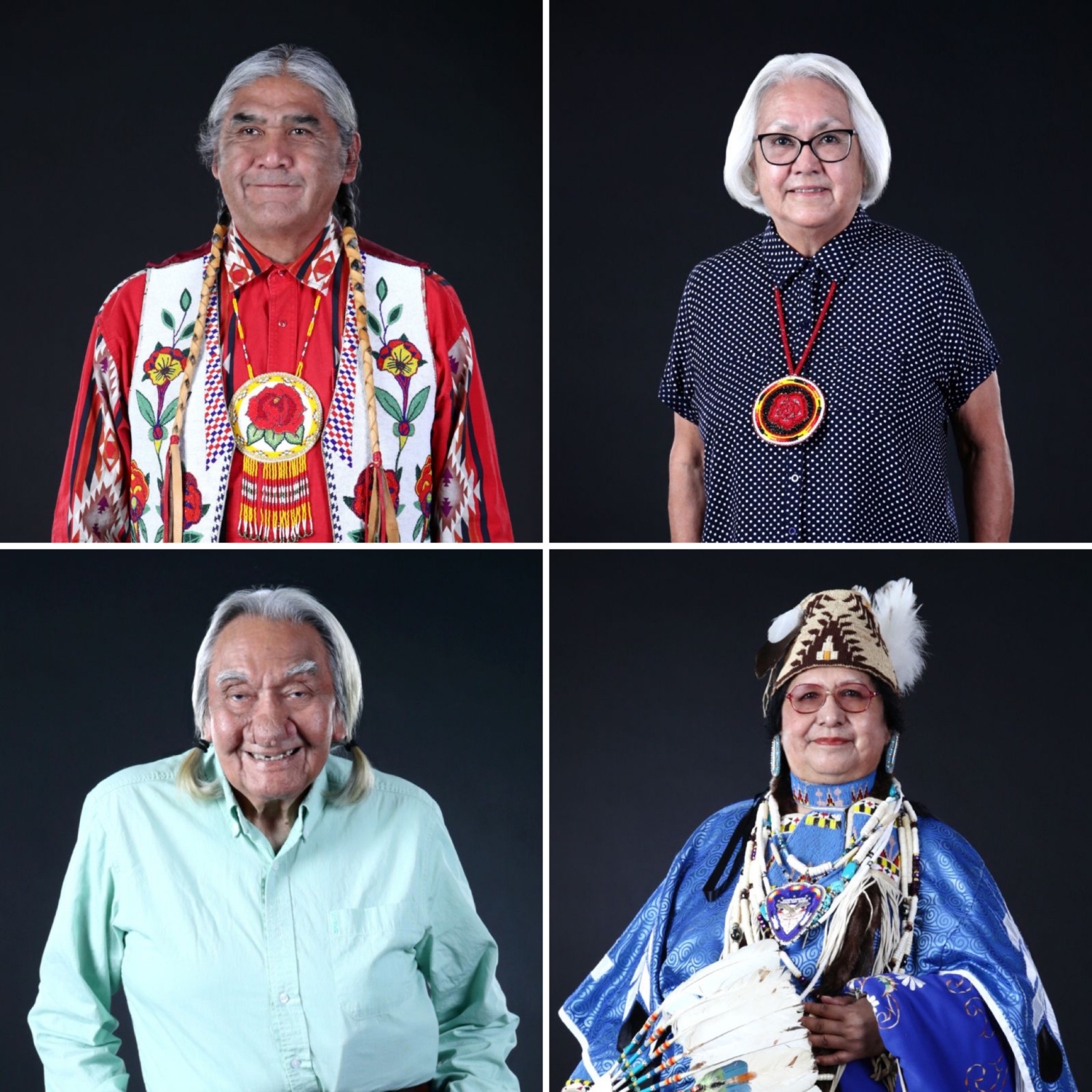 Honoring Our Elders (Invitation Only) | Heritage University