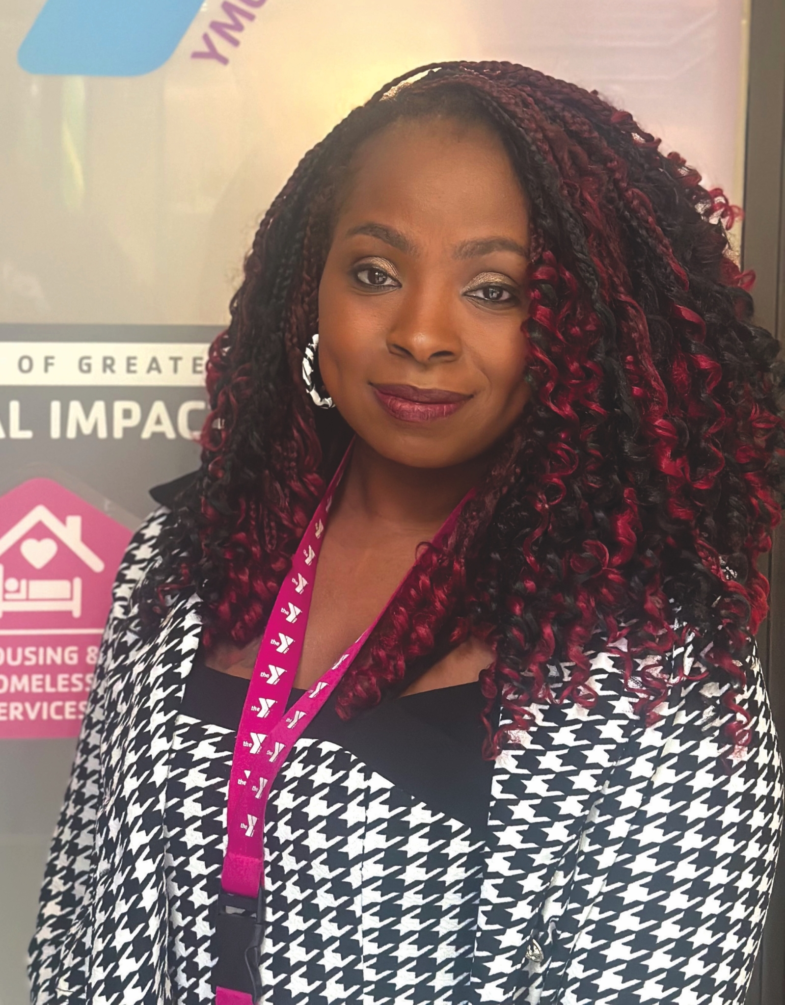 Breaking Barriers - Wings Fall-Winter 2024 | Heritage University